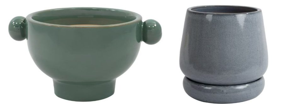 These Cute Walmart Planters Start at $4.77 (Perfect for Summer!) | Hip2Save