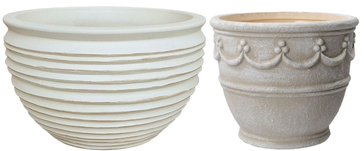 Walmart Has The Cutest Planters (& They're on Sale!) | Hip2Save