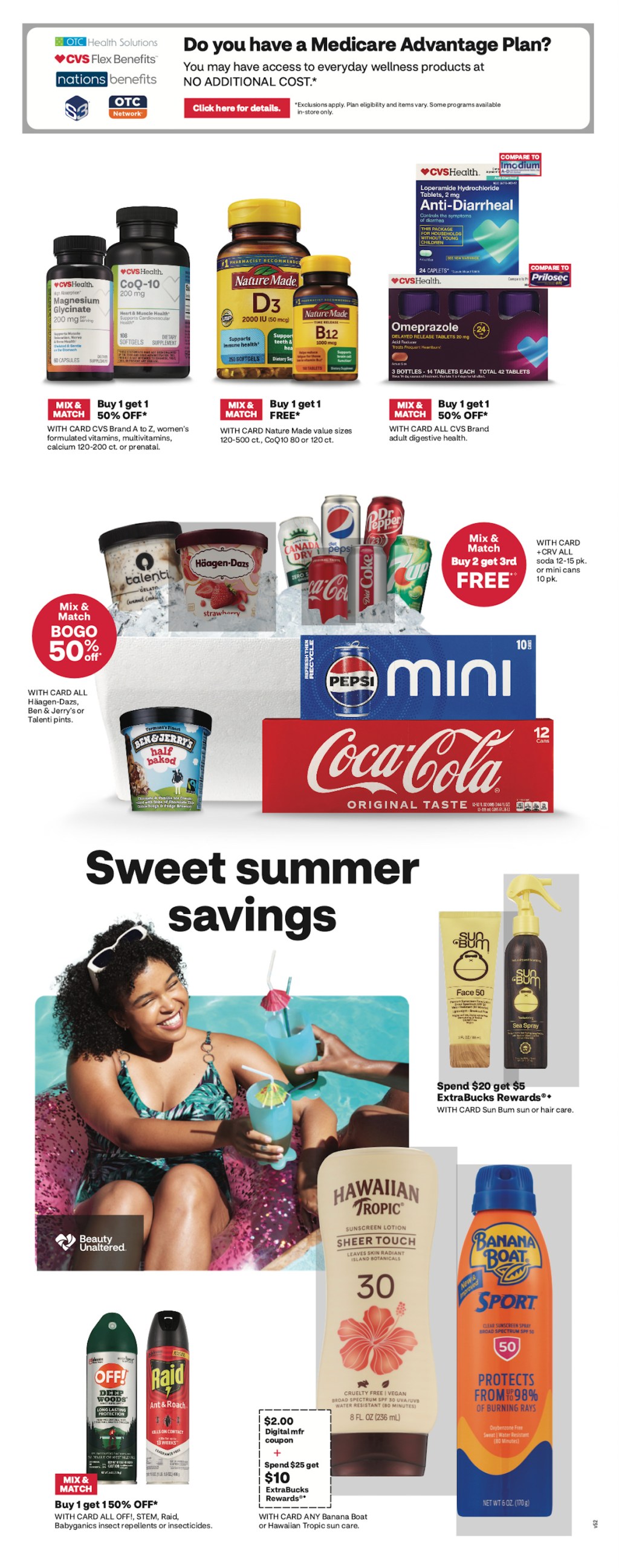 CVS Weekly Ad - We've Circled the Hottest Coupons & Sales | Hip2Save