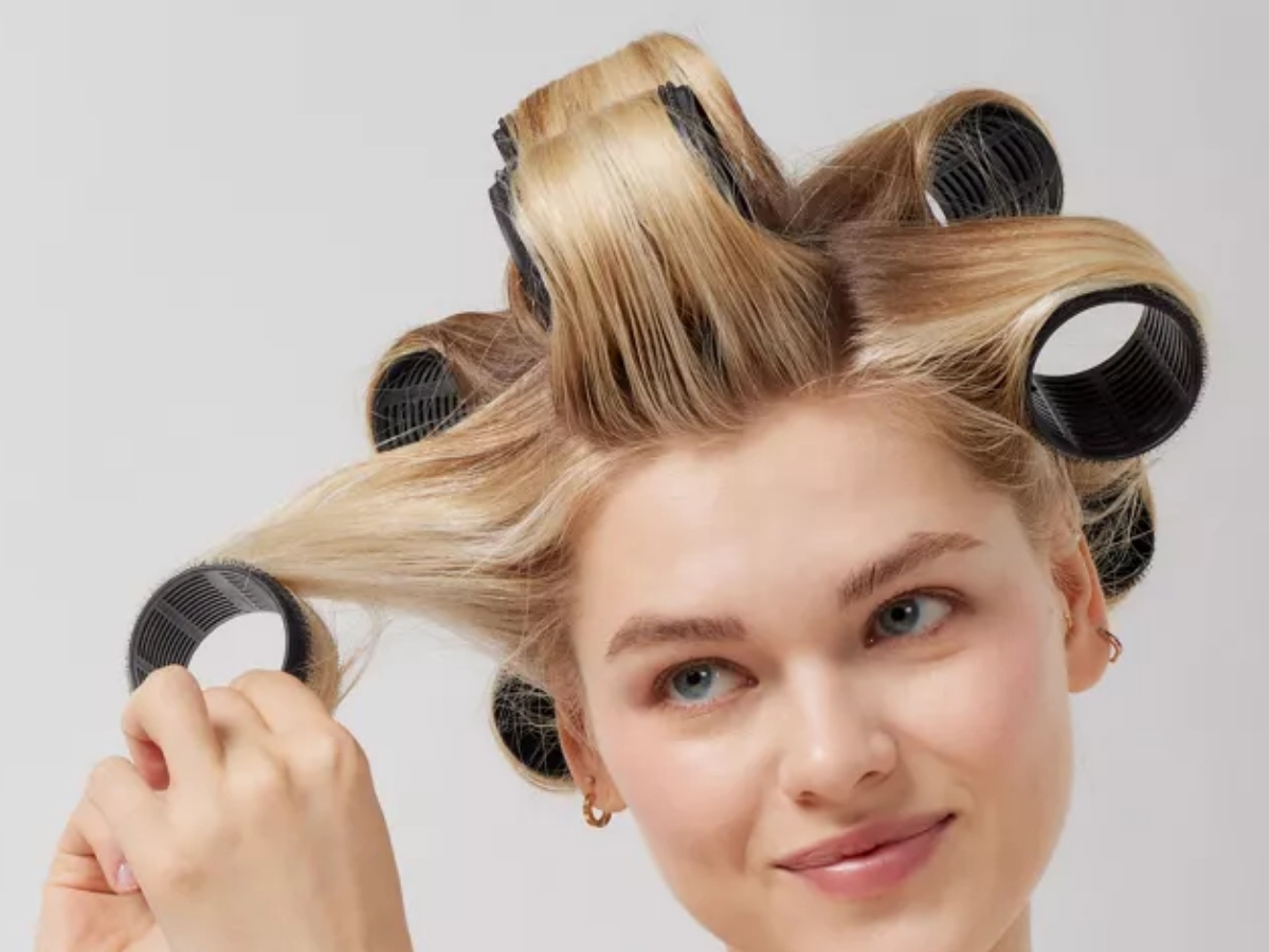 Kitsch Thermal Hair Rollers 8-Pack Only $9.77 Shipped on Amazon | Hip2Save