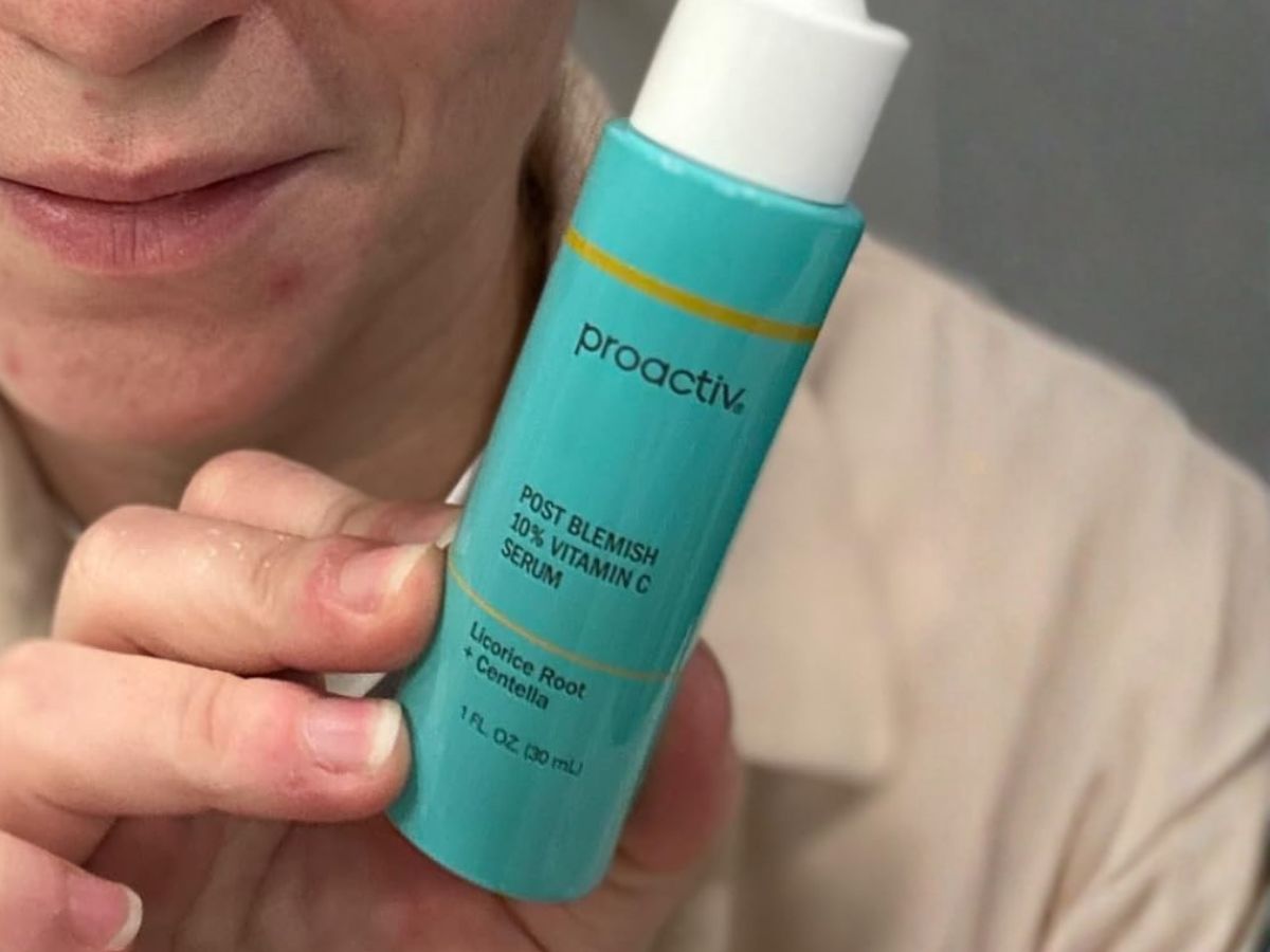Proactiv Post Blemish Vitamin C Serum Only $14 Shipped on Amazon (Reg ...