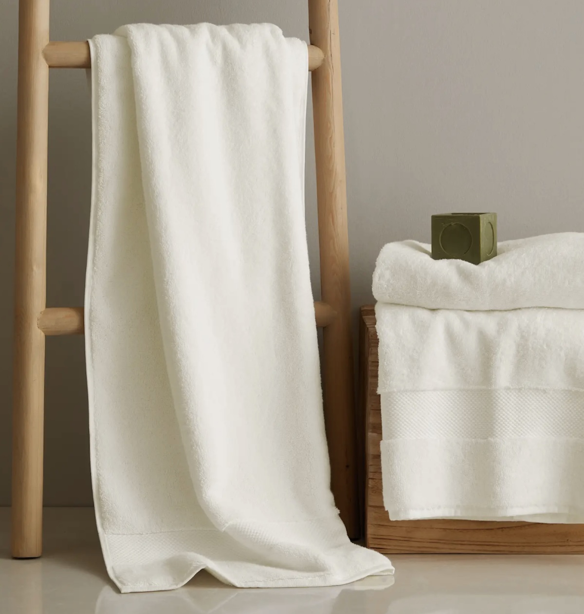 These Quince Towels Ruined All Our Other Towels | Hip2Save