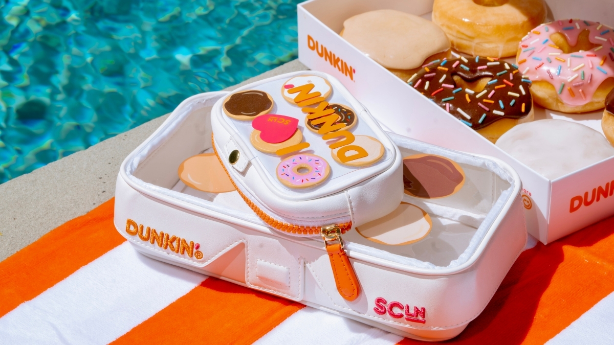 Shop Dunkin’+ Stoney Clover Lane Merch + Score a FREE Donut TODAY (Here ...