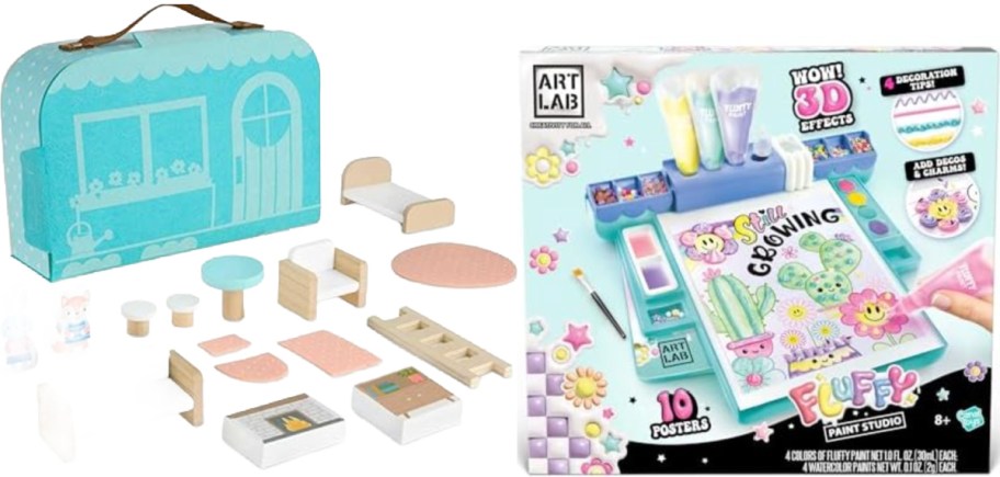 Woot Toy Sale | $90 Worth of Toys Just $33 Shipped for Prime Members ...